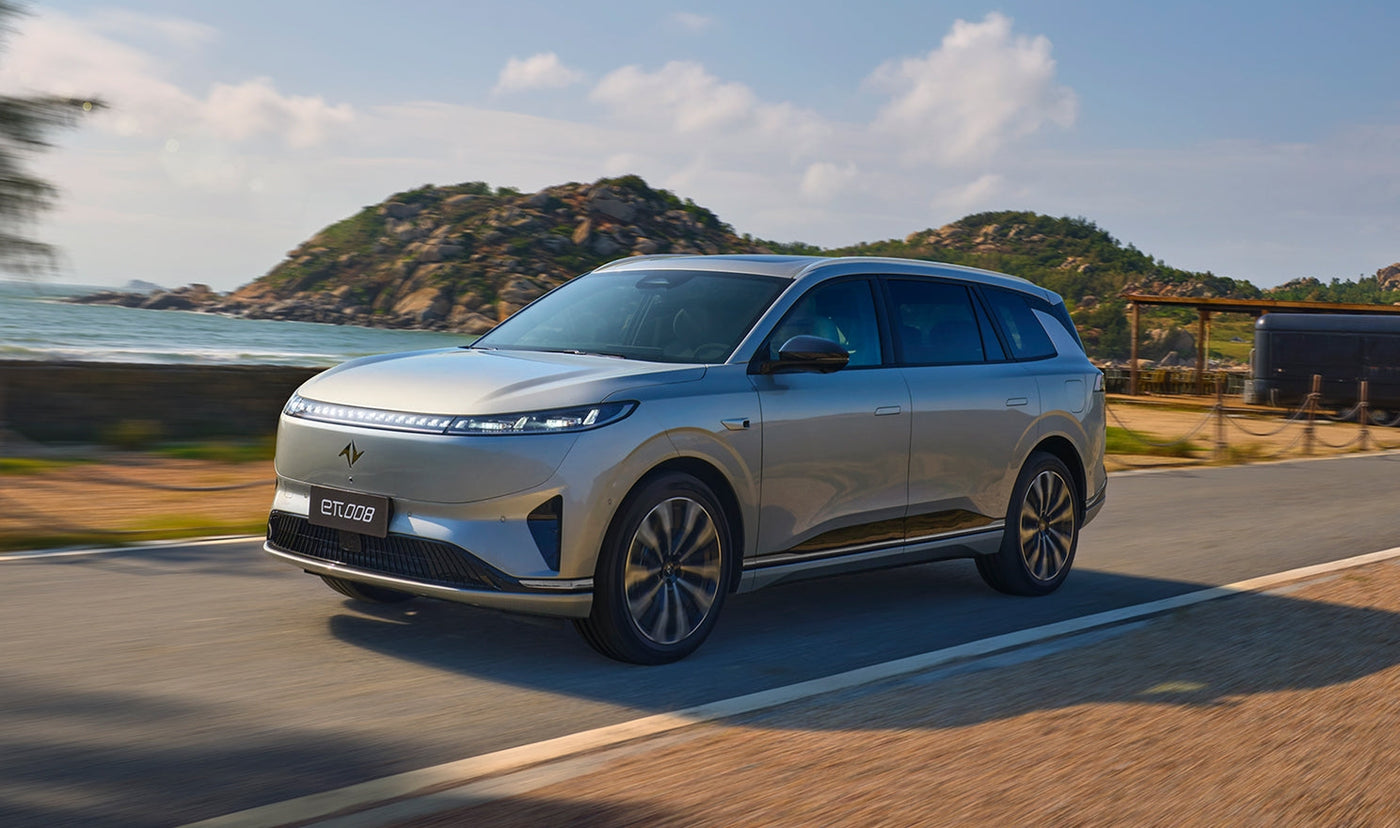 China Advances Solid-State EV Battery Tech With 2026 Launch Plan – EVDANCE