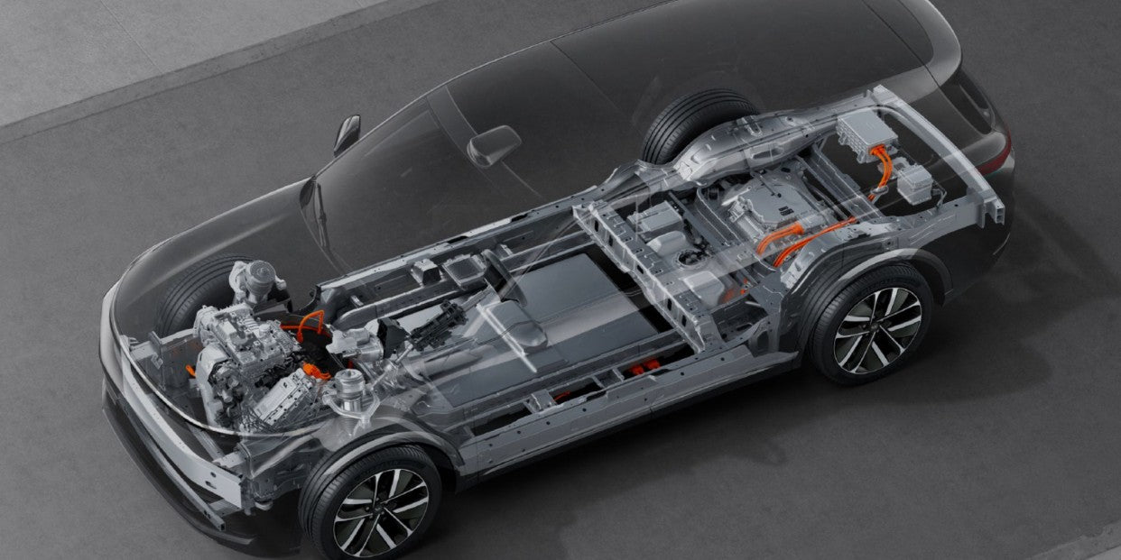 Are Extended-Range EVs Becoming Obsolete? – EVDANCE