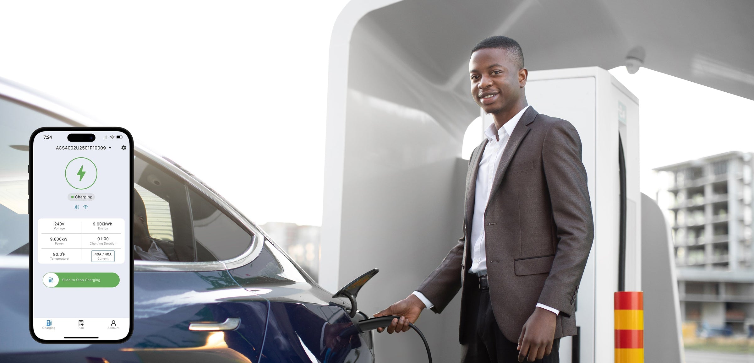 California EV TOU Rates & Smart Charging Guide (2025) – EVDANCE