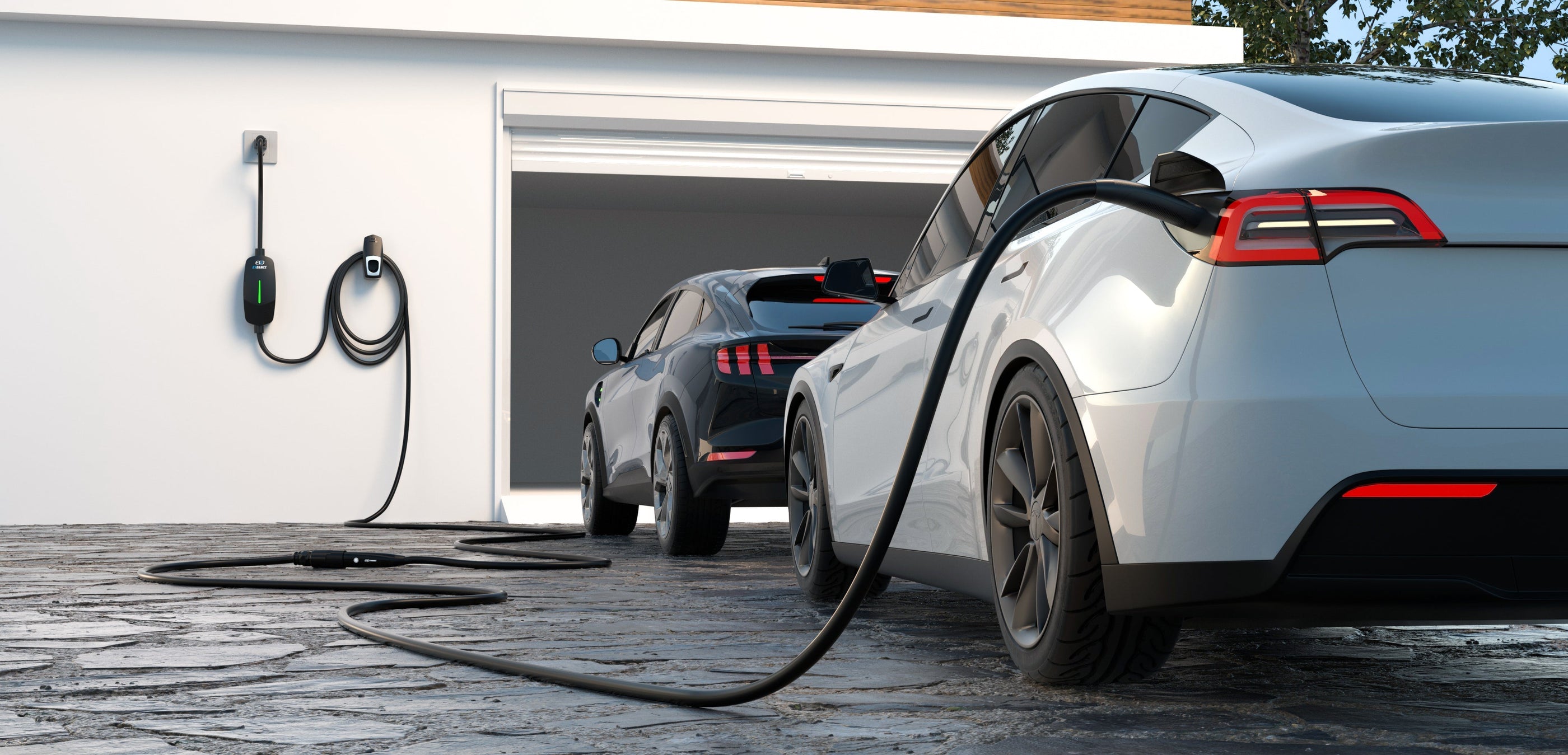 What Is a NEMA 6-20 Plug? Complete Guide for EV Charging – EVDANCE