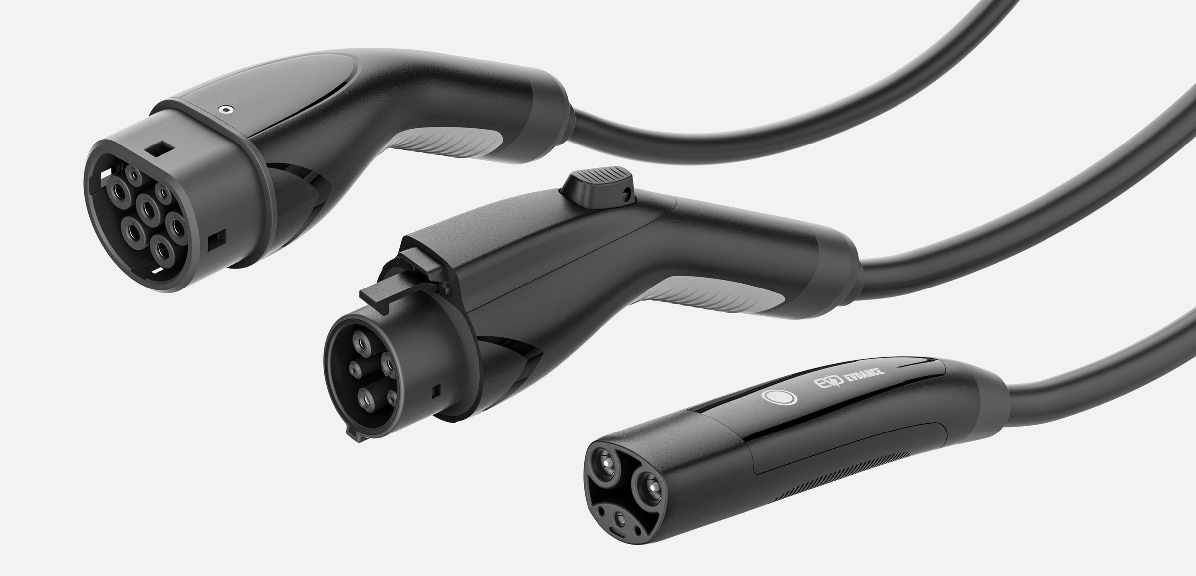 Do All EVs Use the Same Plug? Guide to J1772, CCS, CHAdeMO, NACS – EVDANCE
