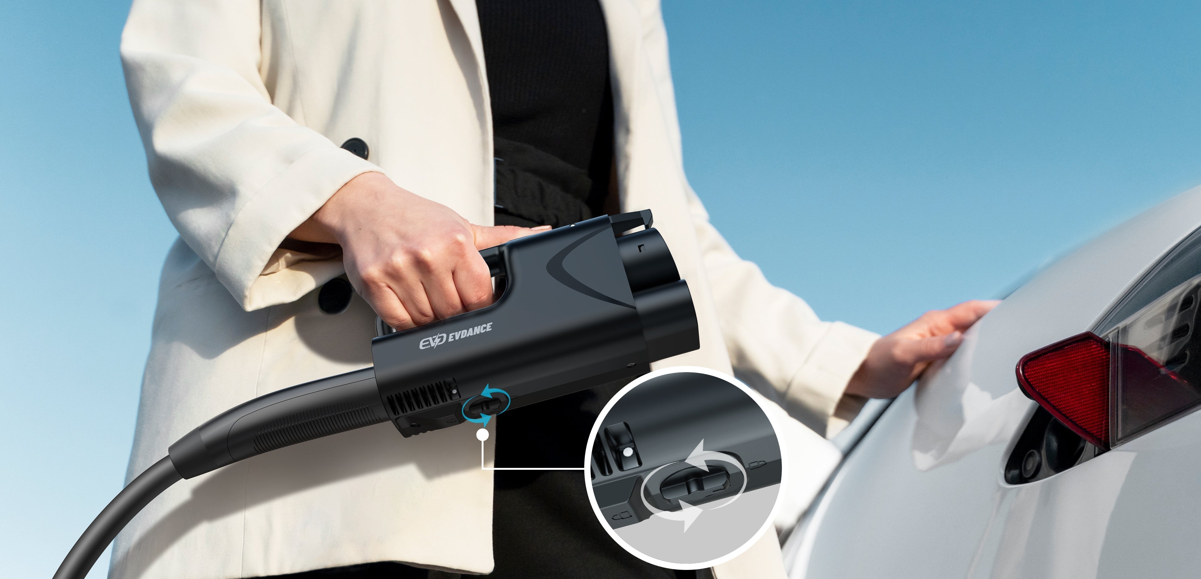 A Complete Guide to EV Charging Adapters for North American Drivers ...