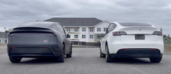 Tesla HW3 Vehicles Excluded from 2025 Update Features – EVDANCE