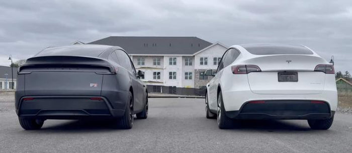 Tesla HW3 Vehicles Excluded from 2025 Update Features – EVDANCE
