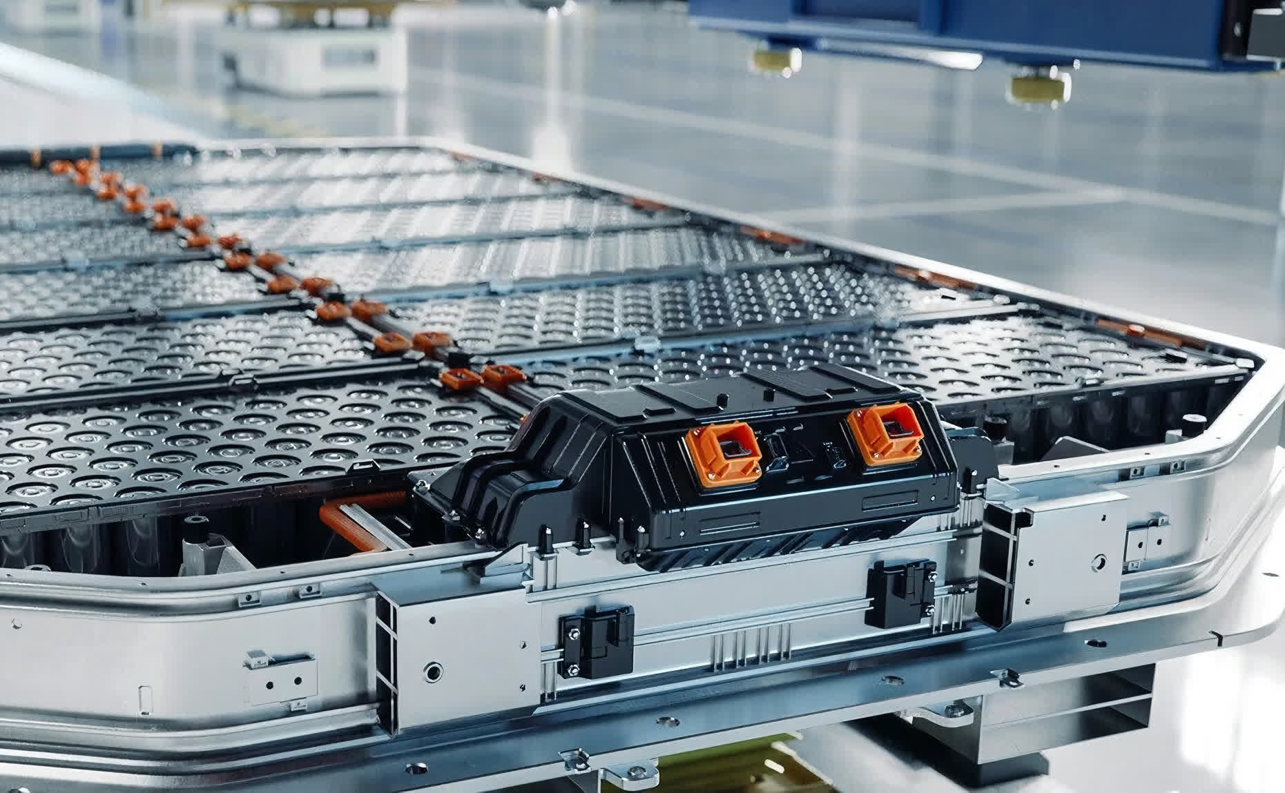 What Does kWh Mean? Understanding EV Battery Capacity – EVDANCE