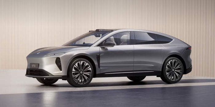 Chinese EV Brands Shift Focus to Customer Experience – EVDANCE