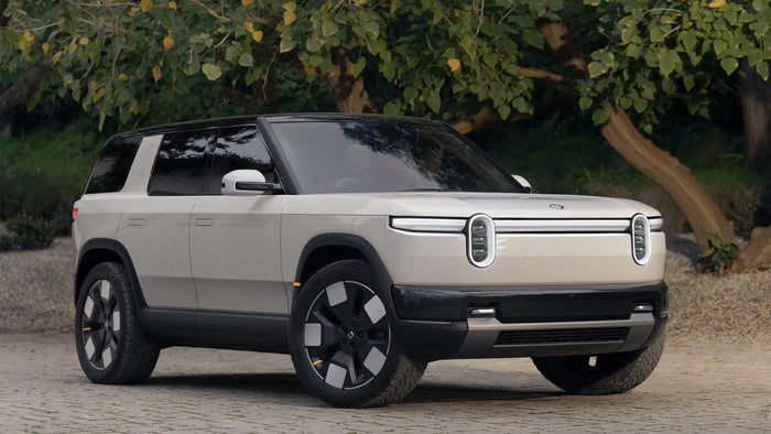 Rivian Moves R2 Closer to Market With Key Factory Milestone – EVDANCE