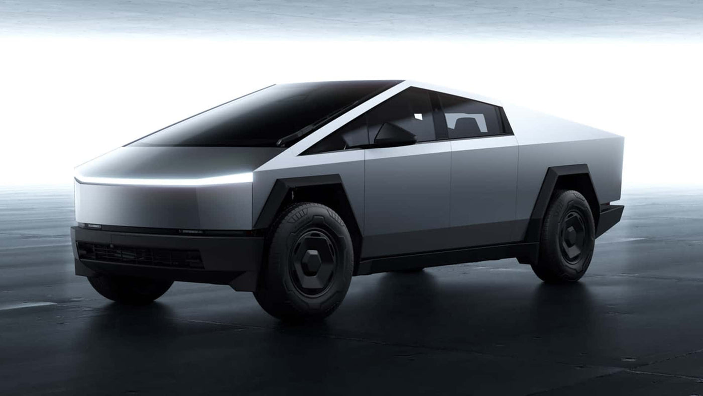 Tesla Cybertruck Sees Sharp Sales Decline as EV Market Cools in 2025 ...