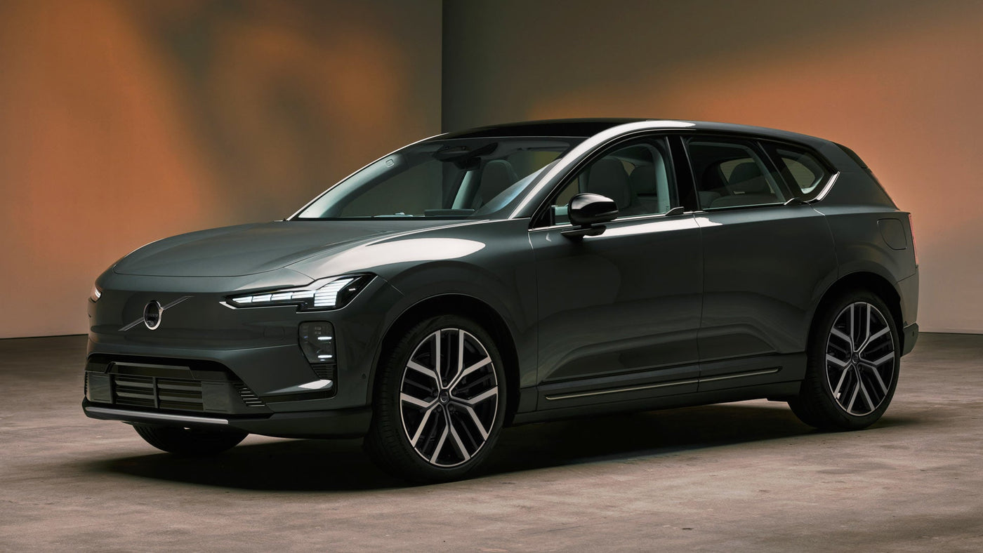 Volvo CEO Says the U.S. Is Built for EVs—and the Logic Is Hard to Igno ...
