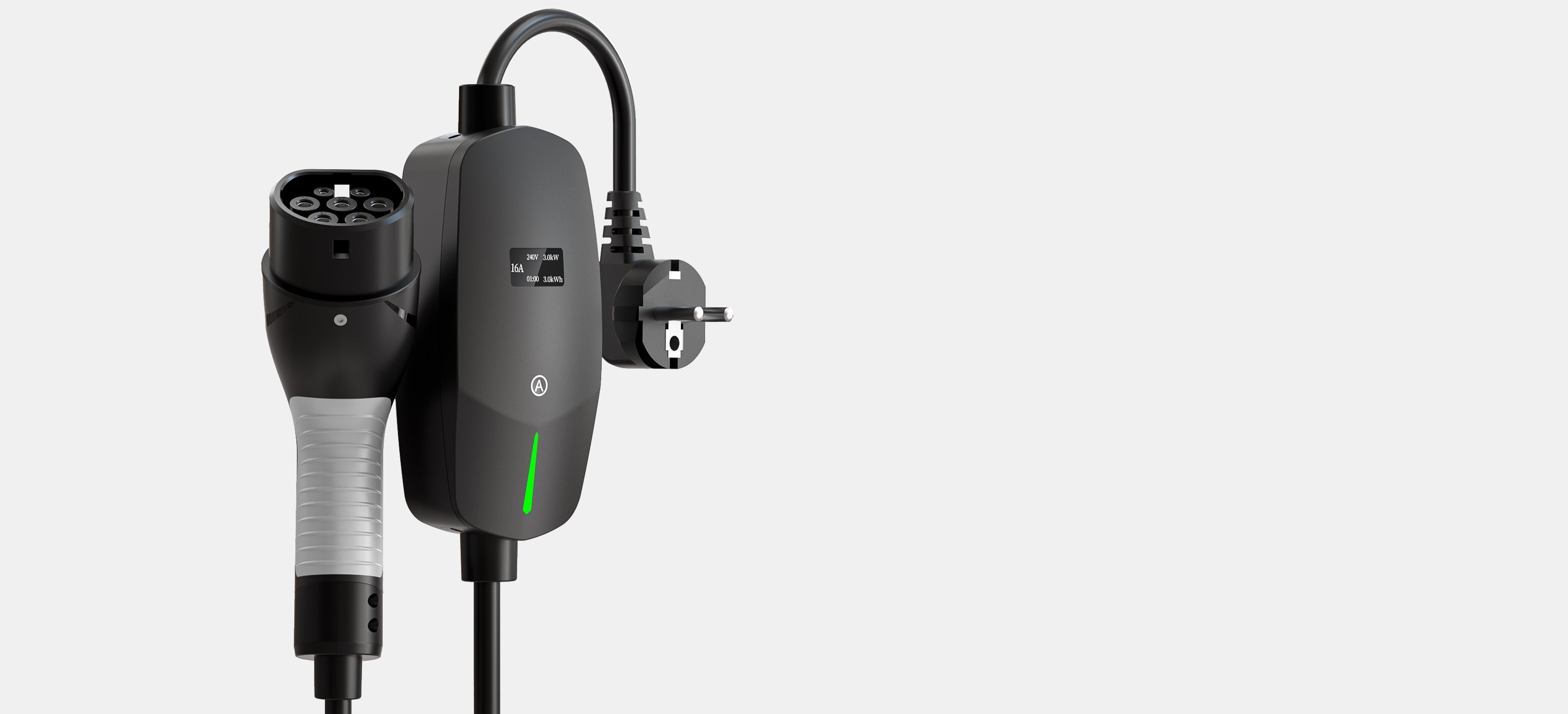 Effortless Power: Level 2 EV Chargers Redefining Your Drive – EVDANCE