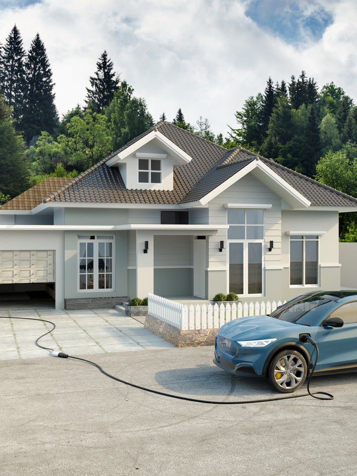 Ultimate Guide to Surge Protectors for EV Chargers: Why You Need One a