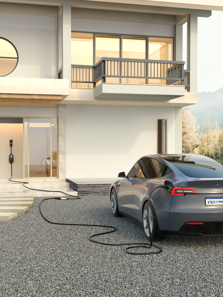 Hyundai EV owners can now receive a Tesla NACS adapter for free