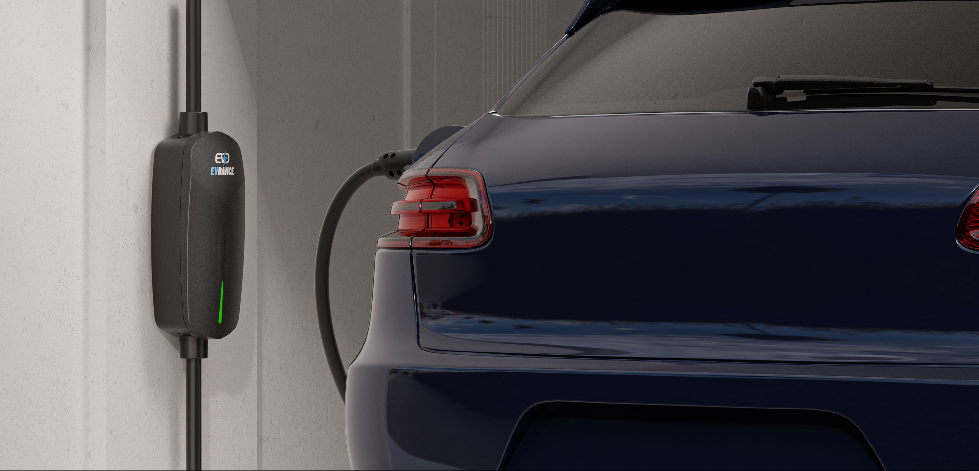 Buy Tesla Extension Cords – EVDANCE