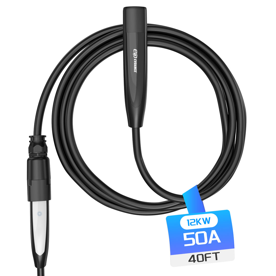 Buy Tesla Extension Cords – EVDANCE