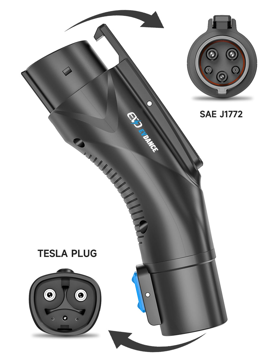 Ultimate Guide to Surge Protectors for EV Chargers: Why You Need One a