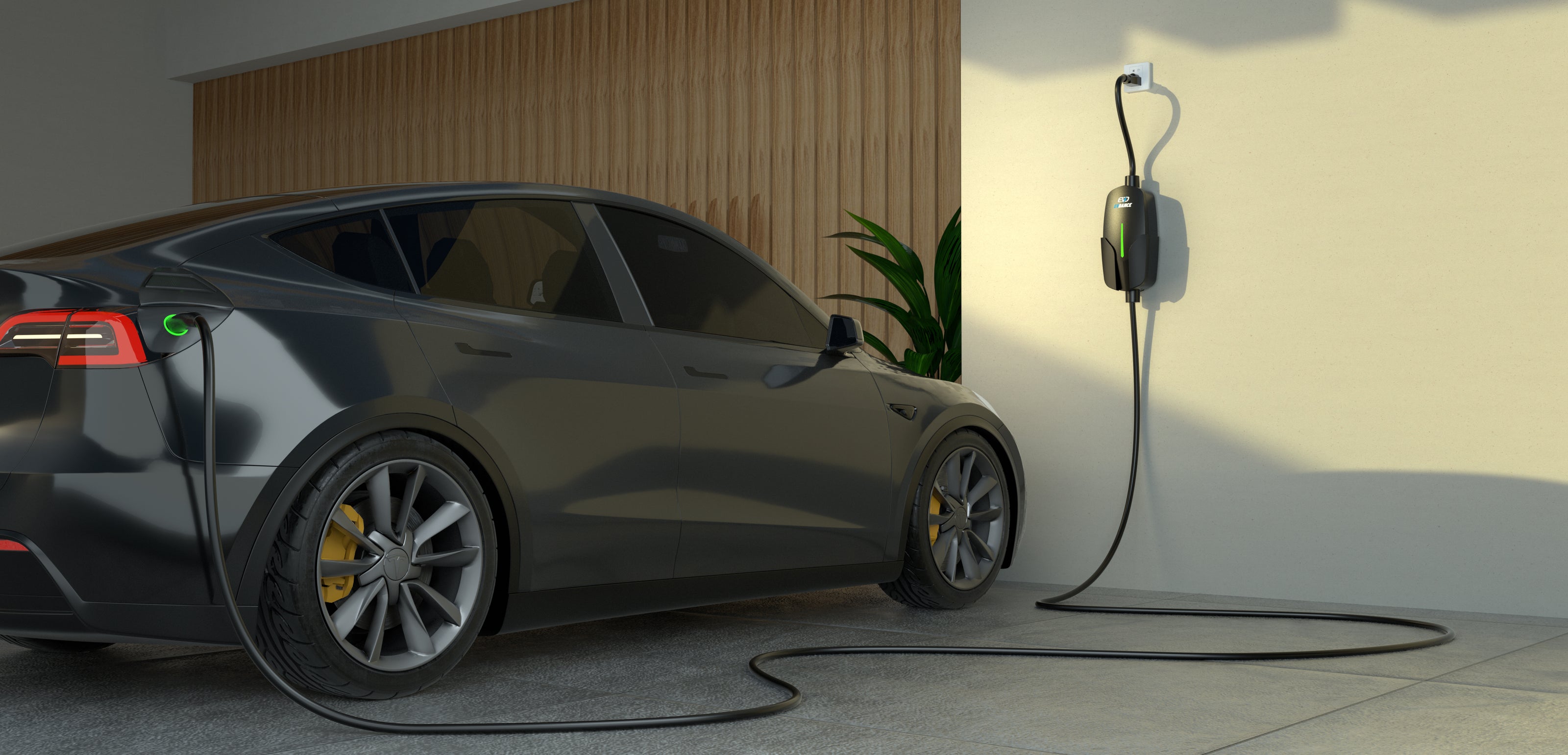Genuine Tesla Chargers: Fast & Efficient Charging for Model X, Y, 3, S ...